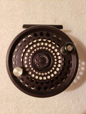 Fly Fishing - Lamson