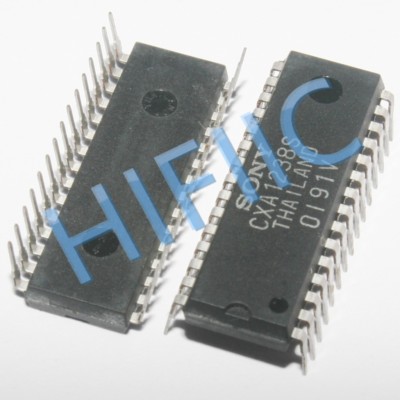 1PCS/5PCS CXA1238S CXA1238 FM/AM stereo receiver DIP30 | eBay