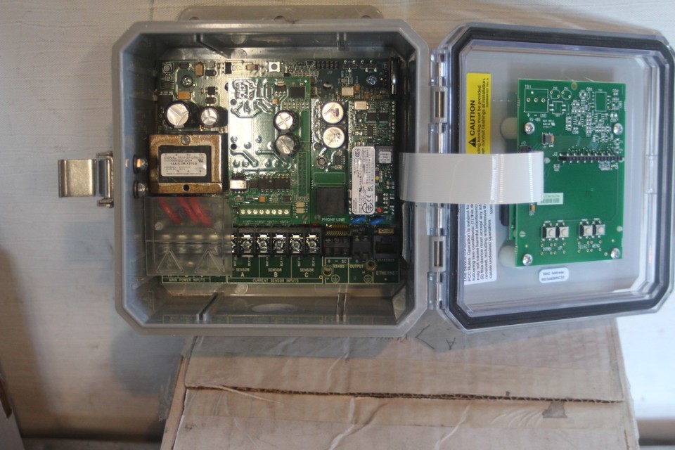 E-Mon D-Mon Class 5000 KWH Smart Meter | eBay