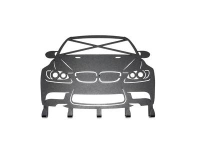 BMW E90 Key Wall Rack Holder Key Organizer 0105 | eBay UK