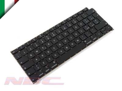 Genuine Apple MacBook Air 13 Touch Bar A1932 Keyboard ITALIAN 2018 ...