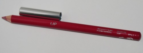 Loni Baur Lip Pencil Konturenstift Ruby Red Farbe 2247 - NEU | eBay.de