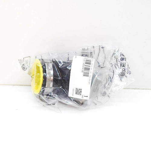 NEW AUDI Q7 4L INTERCOOLER PRESSURE PIPE HOSE 7L6145943B OEM | eBay