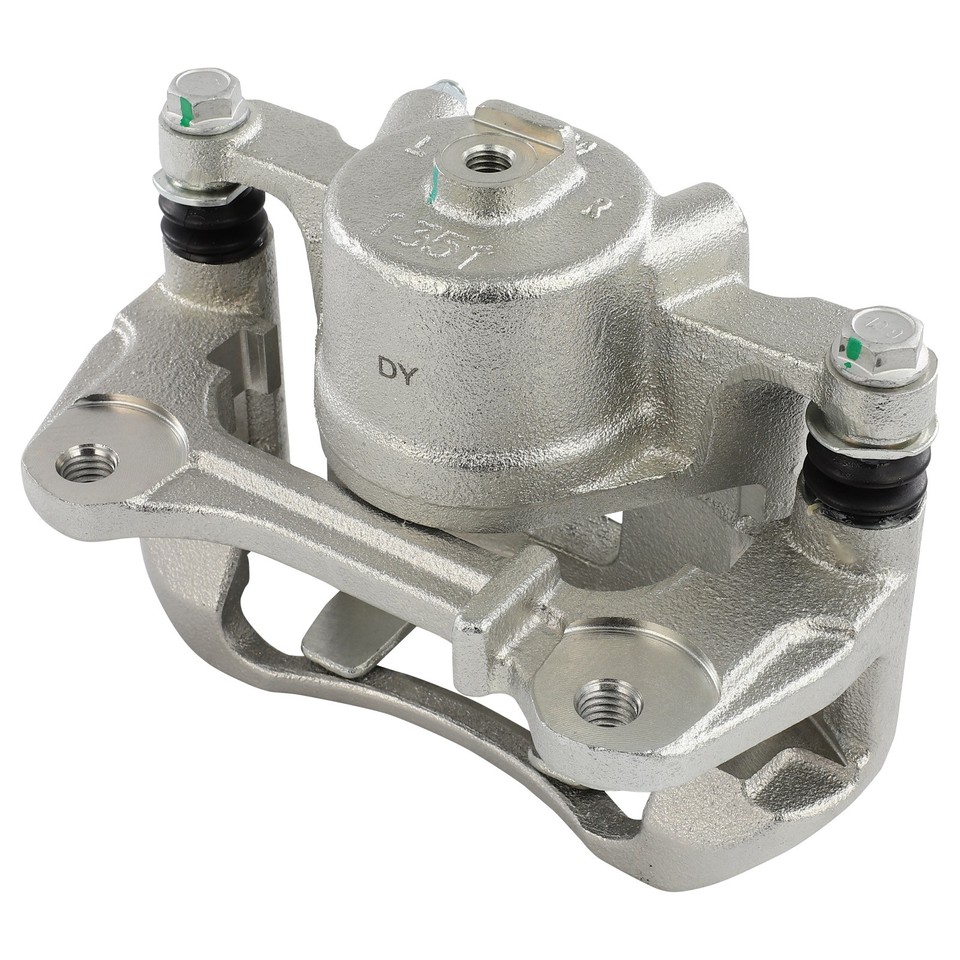 Front Left Side Brake Calipers w/ Bracket For 2007 2008-2010 Chevrolet ...