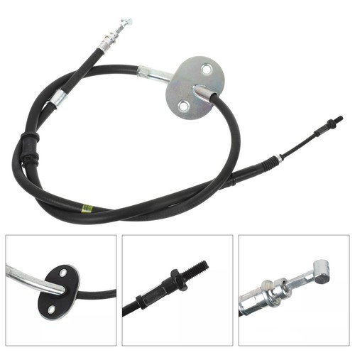 Parking Brake Cable Assembly 59750-3J000 Per Hyundai Veracruz 2007-2012 ...