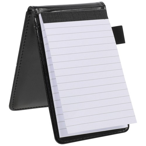 Notepad Book Small Pocket Notepads for Work Office Notebook Business | eBay