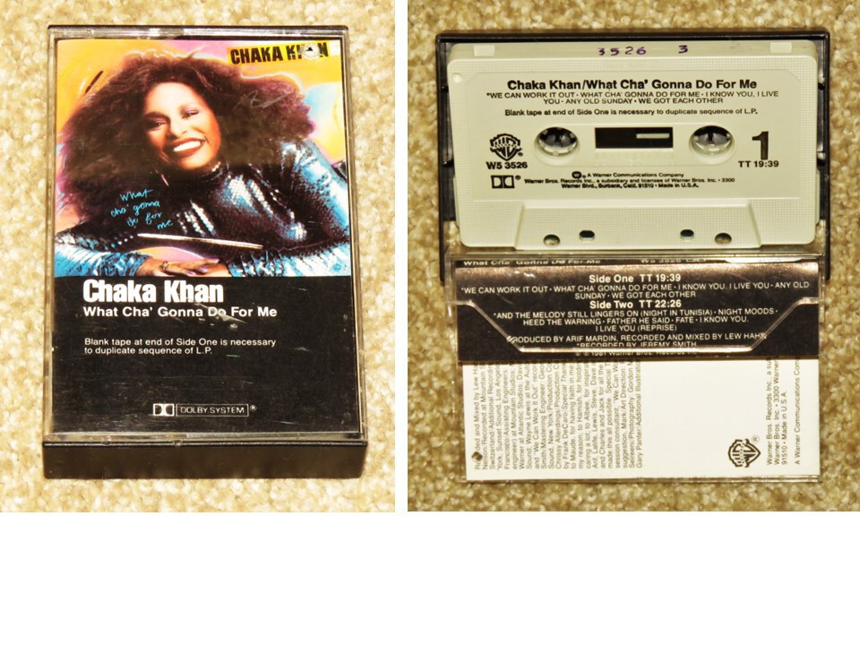 Lot of 11 80's Lady Singer/Songwriter Cassettes Chapman,Brickell ...