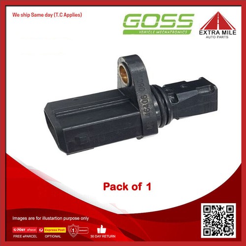 Goss Transmission Speed Sensor For Mitsubishi Challenger PB 2.5L 4D56 ...