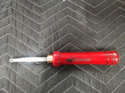 Easy Wood Tools #12011 Ci5 Micro Easy Finisher Turning Tool | eBay