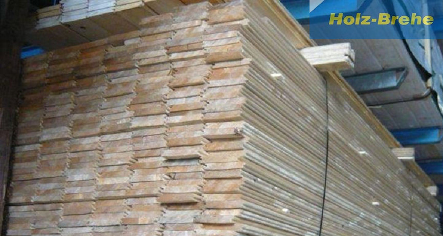 18,5 mm Rauspund Rauhspund Schalung nord. Fichte