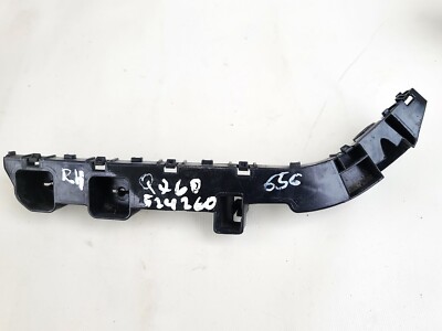 13-20 INFINITI JX35 QX60 REAR BUMPER RIGHT PASS SIDE MOUNT BRACKET ...