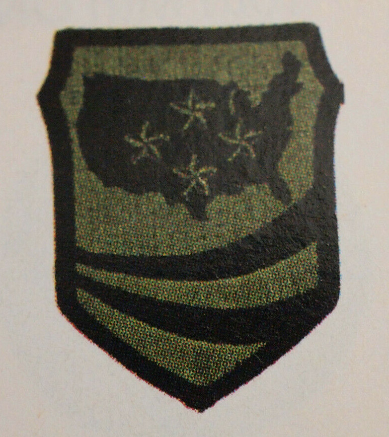 JOINT FORCES COMMAND PATCH Military SUBDUED | eBay