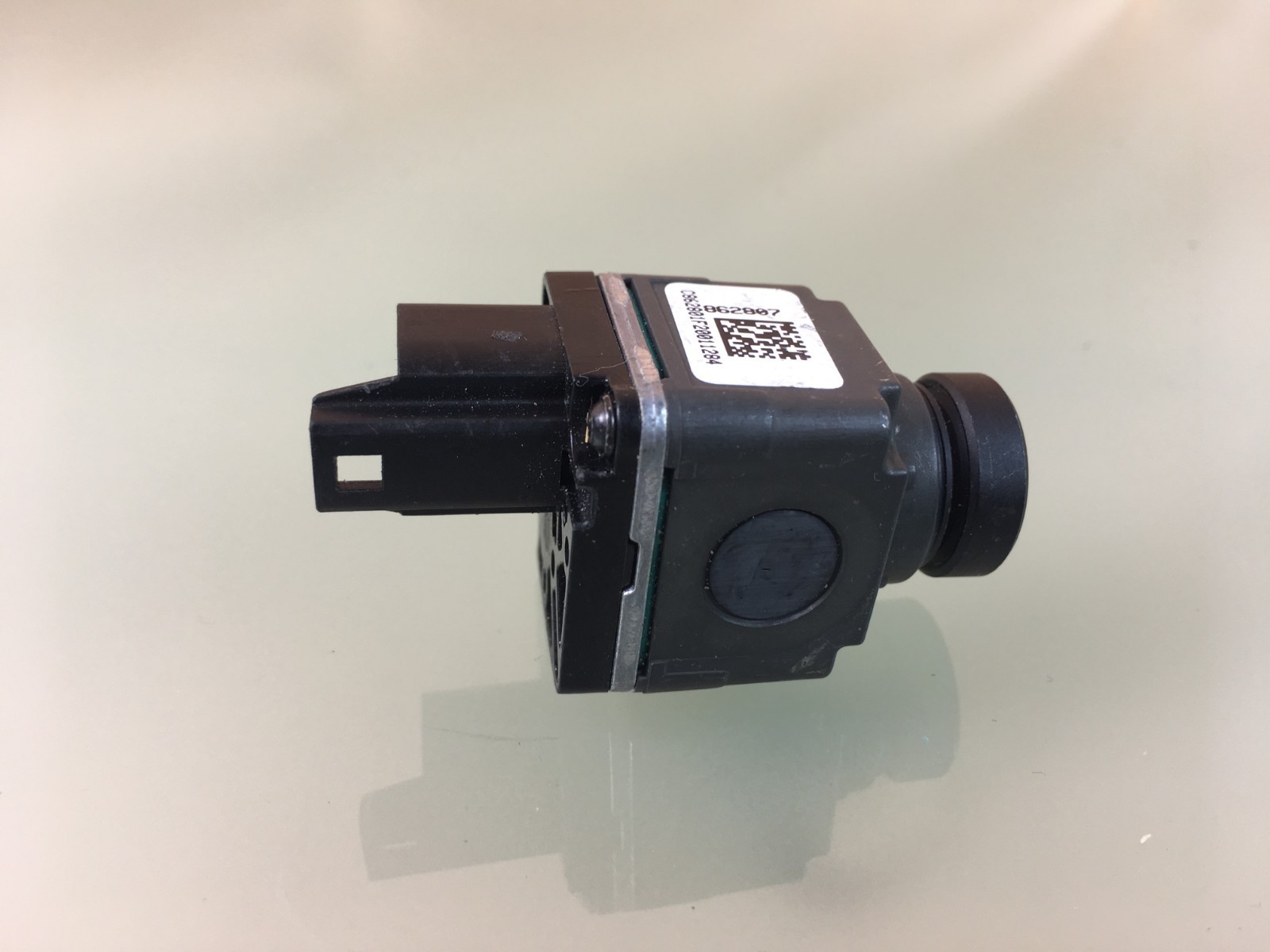 Genuine front camera ambient camera camera Audi Q7 4M A4 8W Q5 FY A5 F5 ...