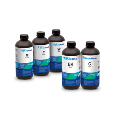 Inchiostro InkTec per stampa UV DTF | eBay