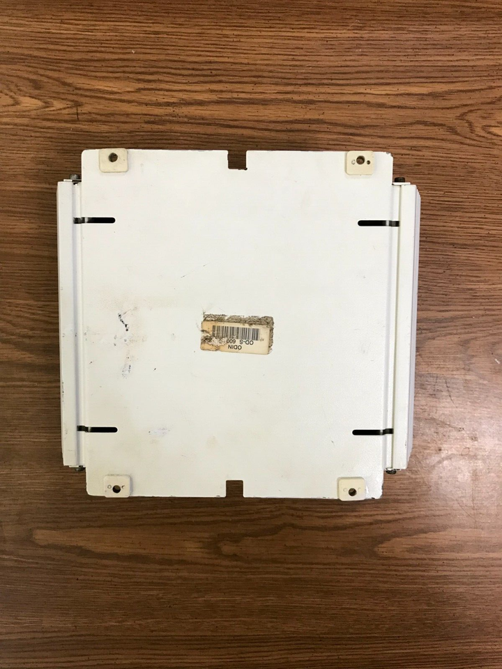 Old School Hifonics Odin Series VIII 2 channel Car Audio Amplifier | eBay