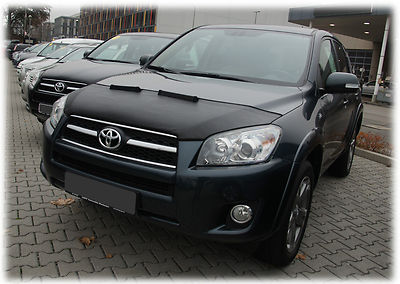 HOOD BONNET BRA fit Toyota RAV4 RAV 4 XA30 2006-2009 FRONT END MASK BRA ...