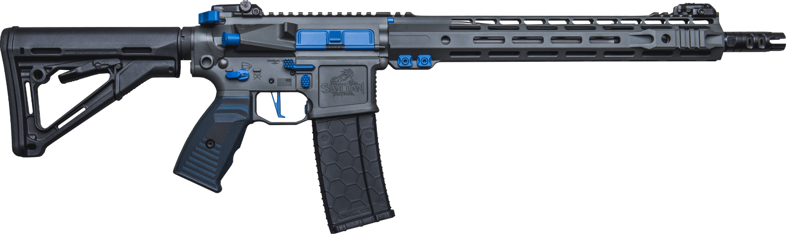 AR 15 sticker gun weatherproof bumper vinyl decal | eBay