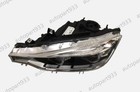 FOR 2016-2019 BMW 3' F30 F31 330i 328i 320i 340i 335i LED HEADLIGHT ...