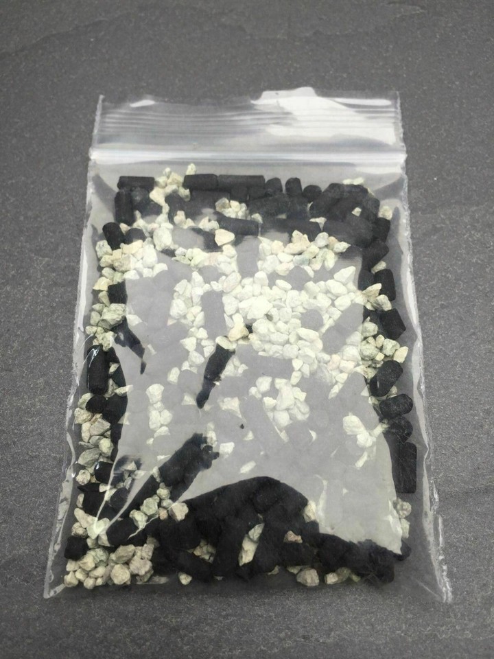 5 COMPATIBLE WITH BIORB FILTER SERVICE KIT REFILL REPLACEMENT FOR BIO ...