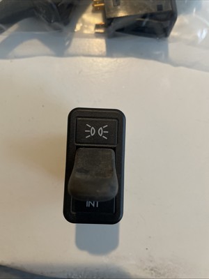 FREIGHTLINER Rocker Switch Paddle, Marker Interrupt A06-37217-073 | eBay
