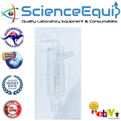 Lab Glassware - Friedrich Condenser