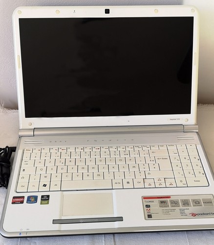 Ordinateur portable Packard-Bell Easynote TJ72 – Pour Pièces Détachées | eBay
