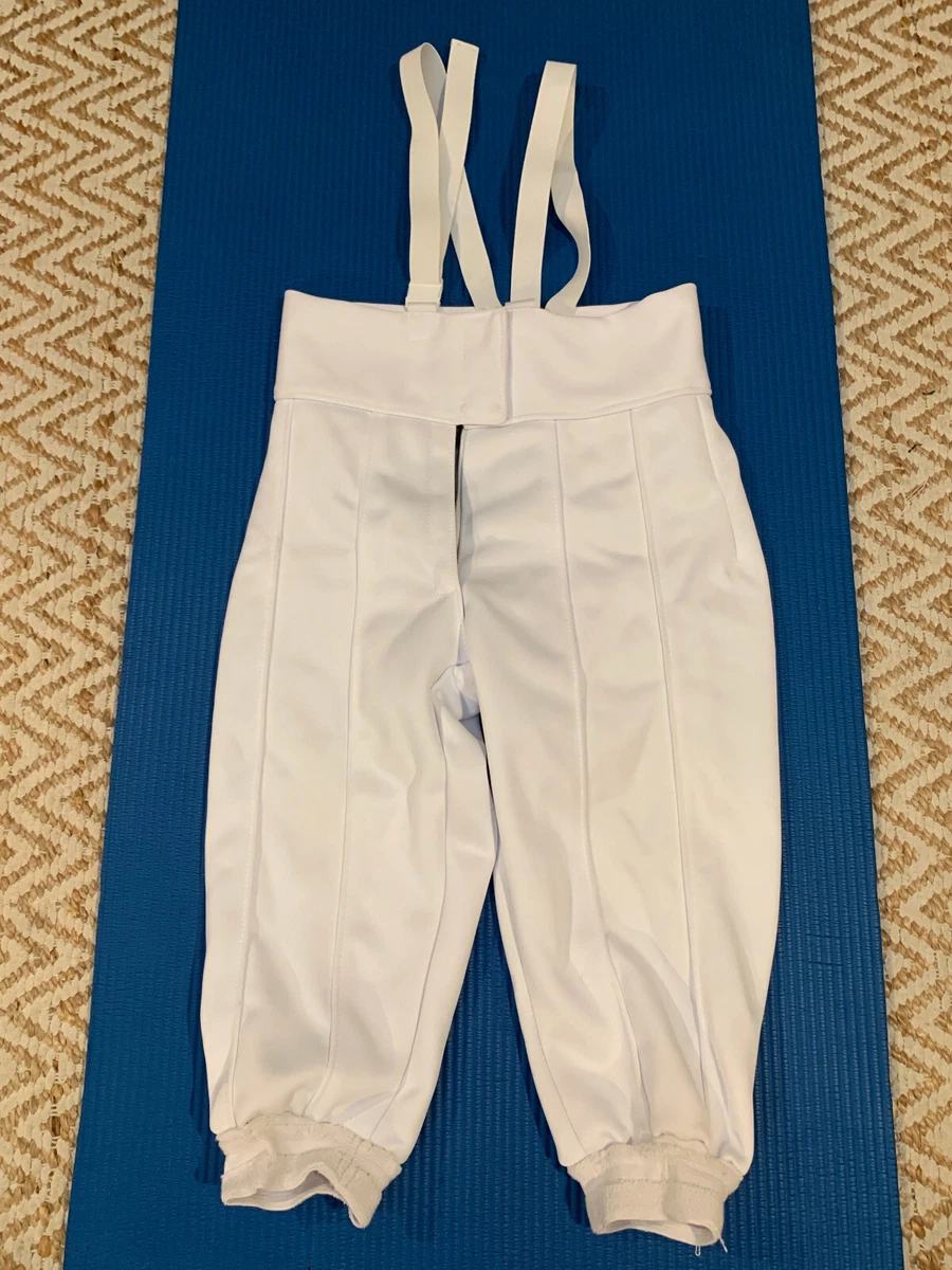 Fencing Knickers
