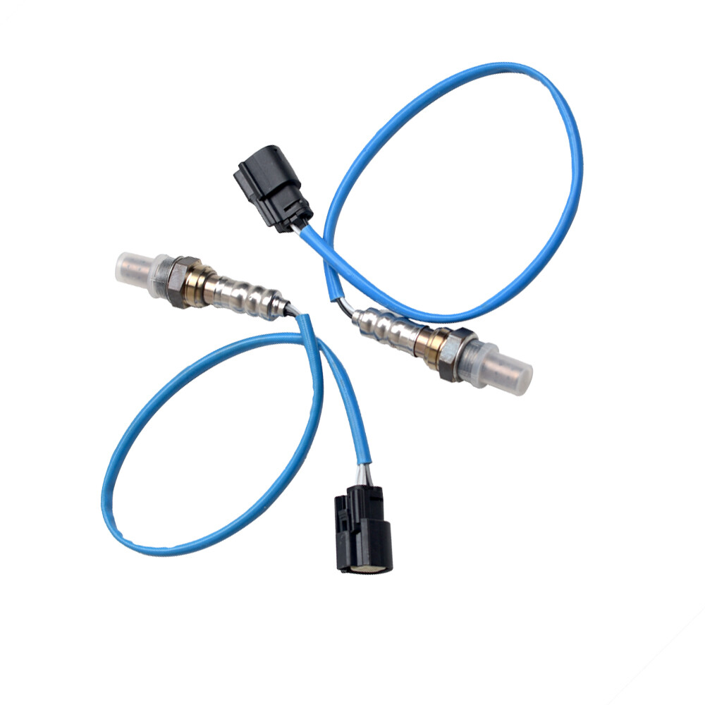 2Pcs Oxygen O2 Sensor Downstream For 2013-2015 Ford Explorer/Flex ...