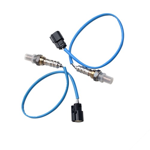 2Pcs Oxygen O2 Sensor Downstream For 2013-2015 Ford Explorer/Flex ...