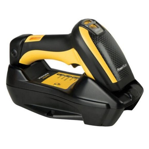 PM9501-433RB DATALOGIC Scanning gun DHL or FedEX for sale online | eBay