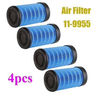 4 PACK New 11-9955 Air Filter for THERMO KING TK11-9955 119955 US STOCK ...