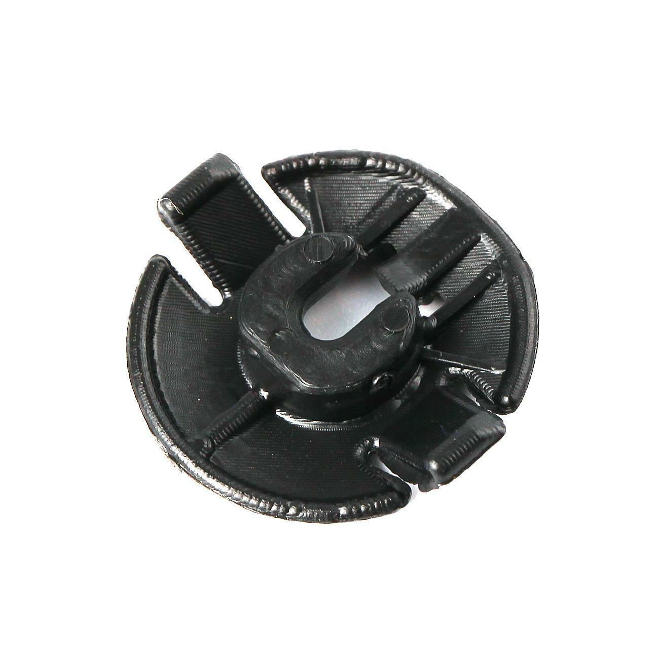 50Pcs For Audi A1 A4 A5 A6 Q5 Fender Liner Fastener 4F0-825-429-A ...