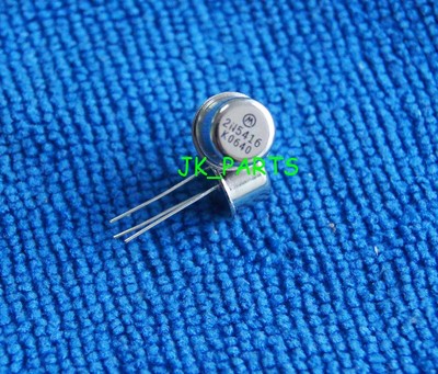10pcs 2N5416 PNP Transistors BRAND NEW | eBay