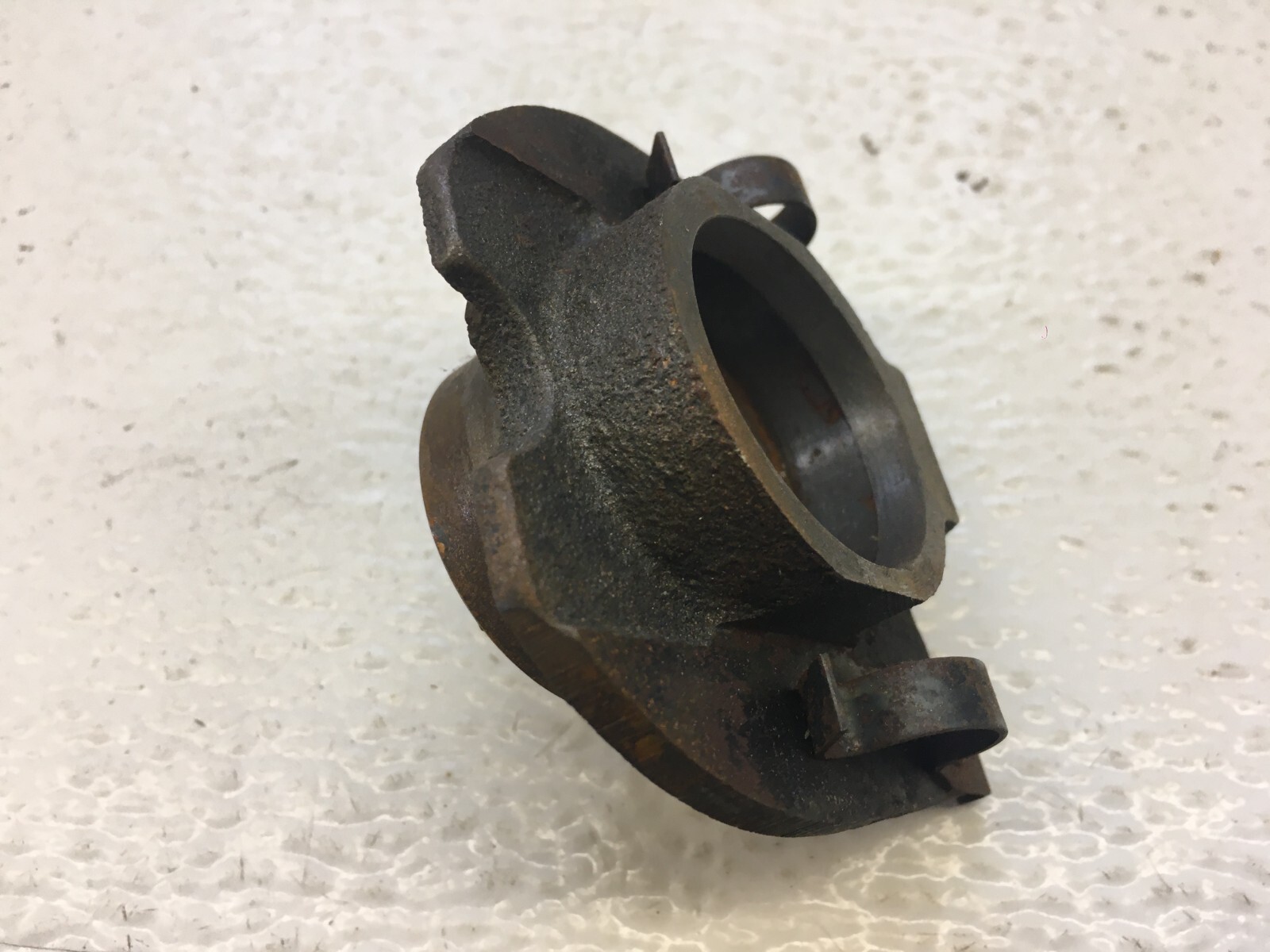 57 58 59 60 61 Ford Clutch Release Bearing Hub for sale online | eBay