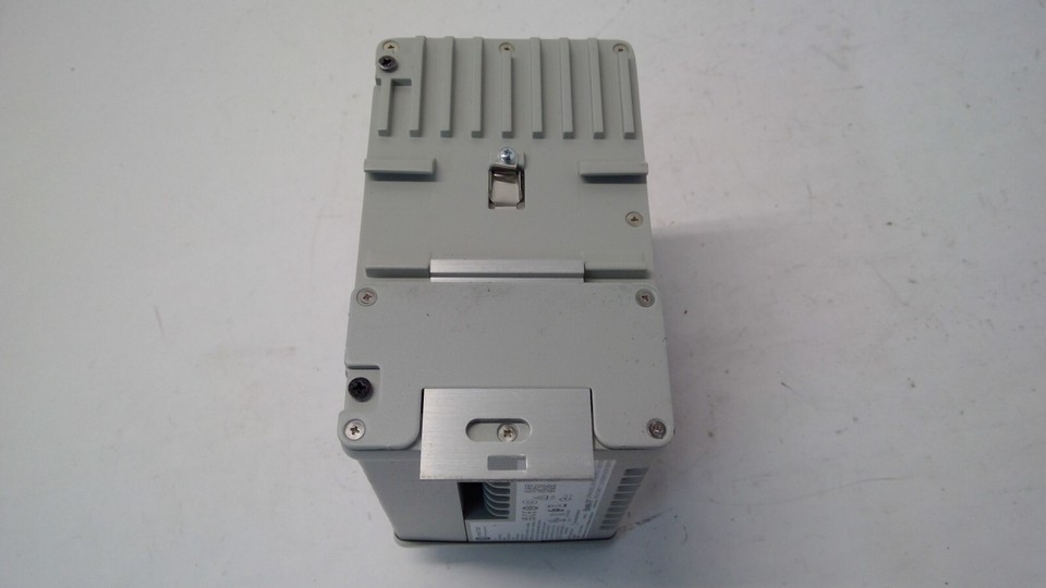 Allen-Bradley Stratix 5800 Managed Switch 1783-MMS10E Layer 2 FW 8POE ...