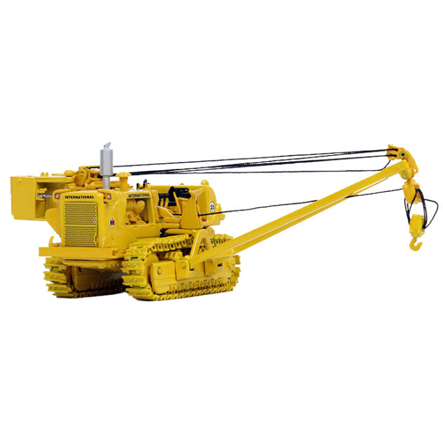 First Gear 80-0317 1:87 Scale Diecast Construction Machinery for sale ...
