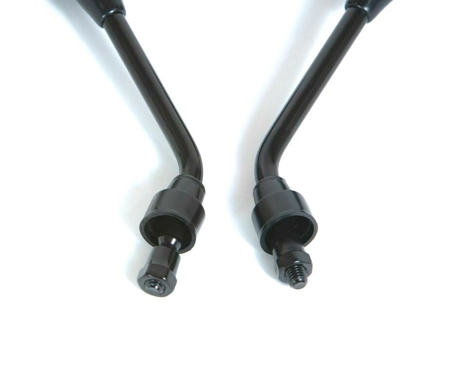 Rear View Mirror Pair Sturdy New Design Mirrors for Pride Mobility ...