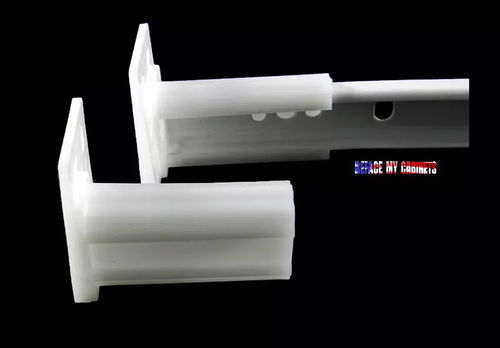 (10 Pair) Drawer Slide Rear Mounting Sockets | eBay