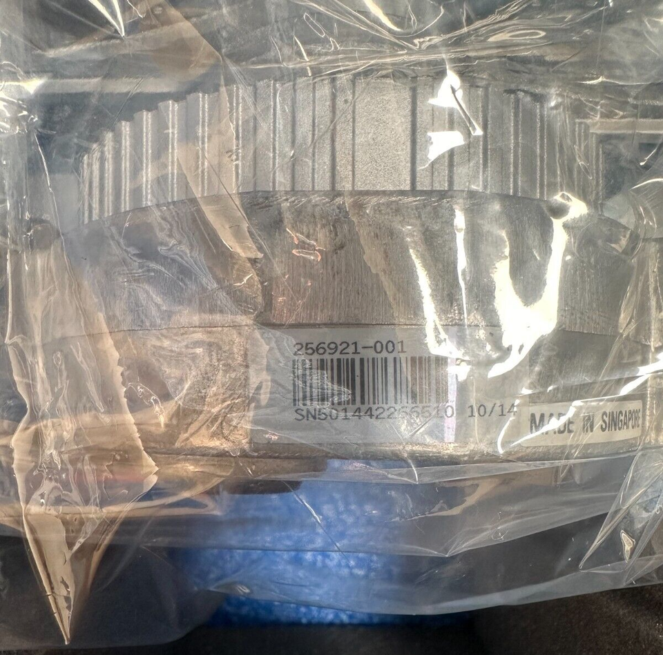 Printronix P8215 Genicom 6815 1500LPM Cartridge Style Shuttle Assy ...