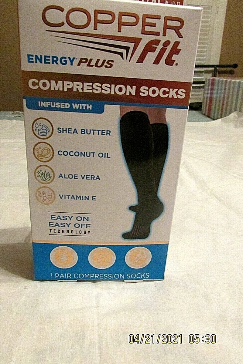 Copper Fit Compression Socks Stores Discount | emergencydentistry.com