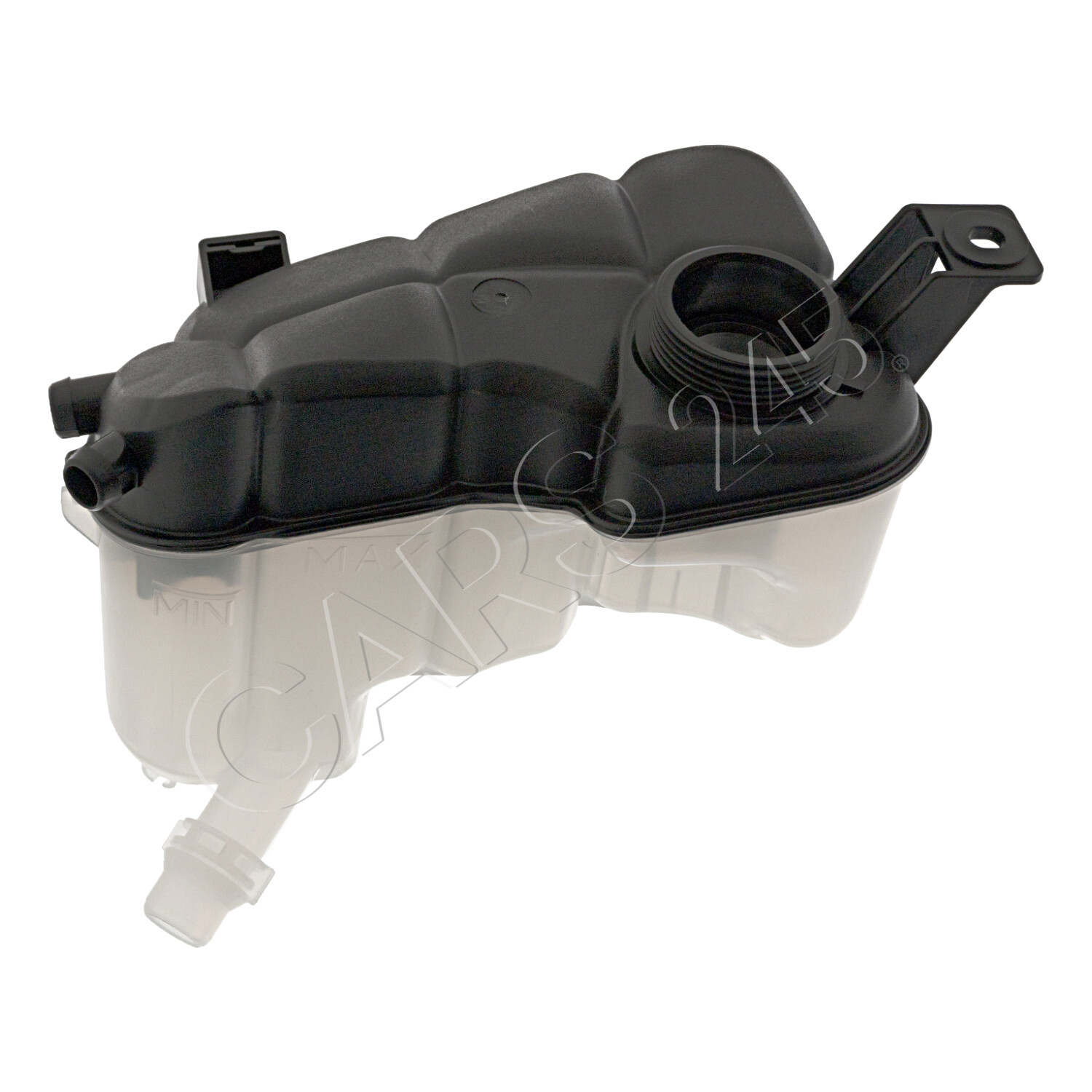 SWAG Coolant Expansion Tank For VOLVO LAND ROVER S60 II S80 V60 Xc60 ...