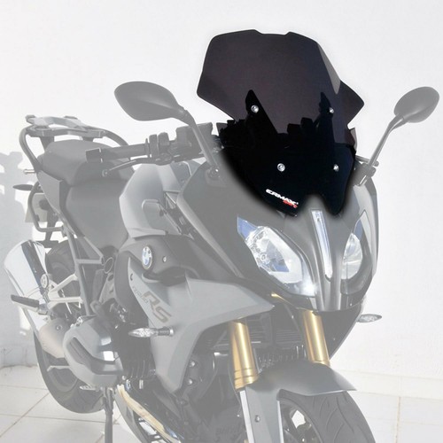 Ermax Screen Windshield Deflector Sports Light Smoke BMW R1200RS 2015 ...