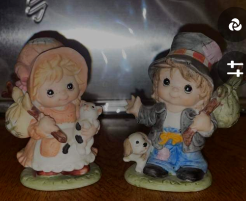 Hobo Boy & Girl Hobo Set Home Interior #1460 | eBay