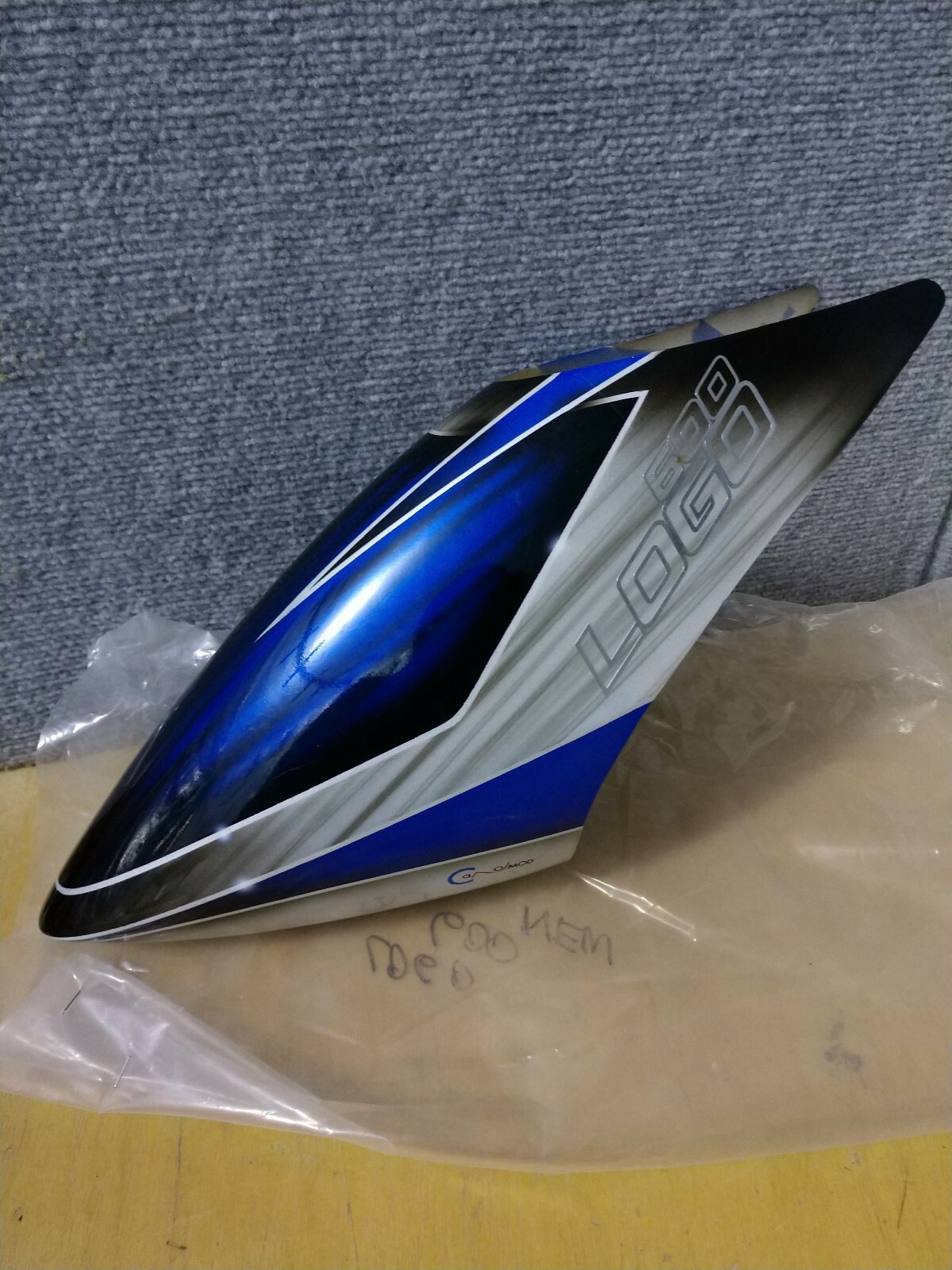 Logo 600 Canopy | eBay
