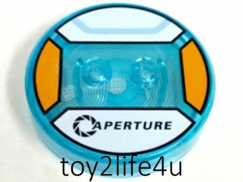 *Buy3get1free* Lego® Dimensions Toy Tag Base Disc*$7.98Minimum*Complete ...