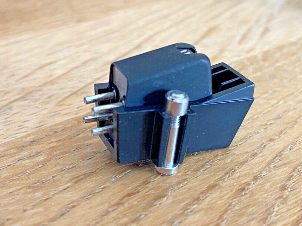 Vintage Philips GP-500 MKI MK1 Cartridge | eBay