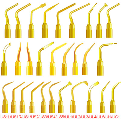 Scalers - Piezo Surgery