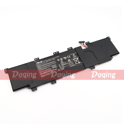 Original C31-X402 Battery for Asus VivoBook S300C S300CA S300E S400 ...