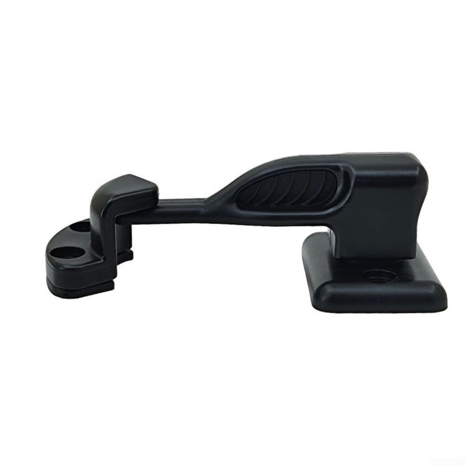 Stay Fastener Swivel for Trailer Rv Caravan Stable Door Retainer Catch ...