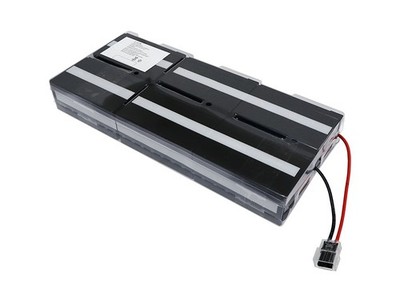 EBP-1616-PW replacement battery for EATON 9PX2000RT, 9PX2000RTN, 744 ...